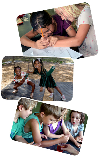 Vacation Camp - YMCA of Southern Maine